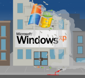 Are you still using Windows XP? - Prepare Yourself