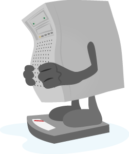 How do I Keep my PC running Fast? Tips from Russ Pitts