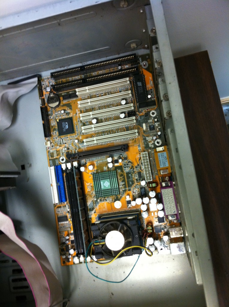 How to Revive an Old PC - Part 4