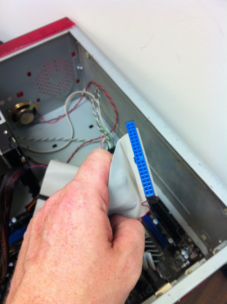 How to Revive an Old PC - Part 4