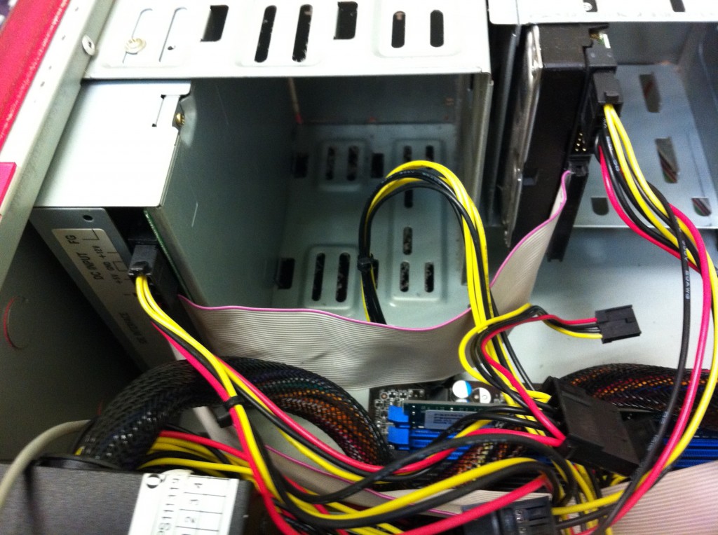 How to Revive an Old PC - Part 4