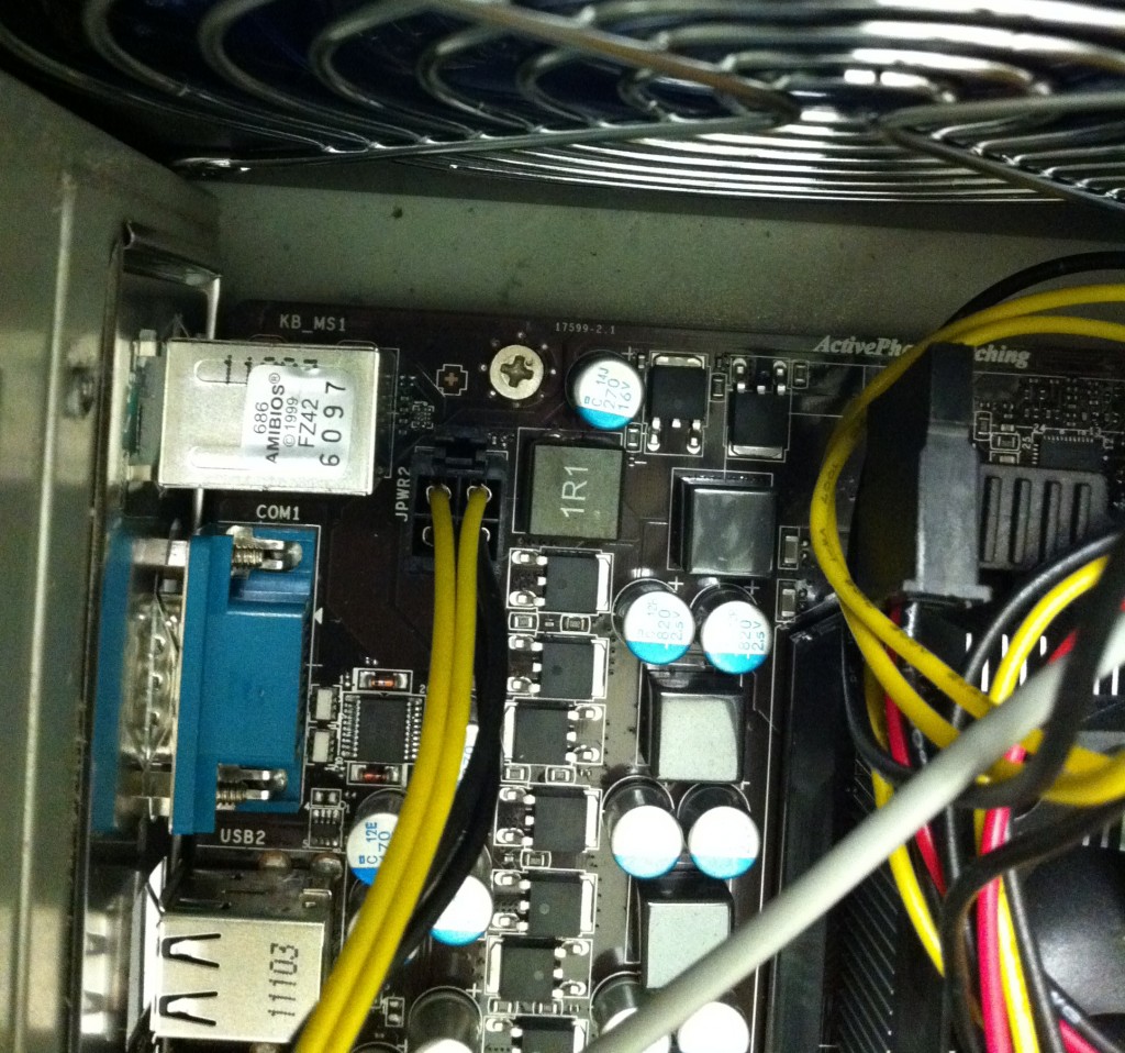 How to Revive an Old PC - Part 4