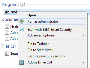 How do I Fix Windows 7 File Errors?