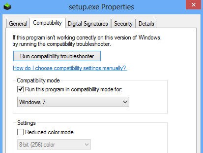 How do I fix Windows 8 driver problems?