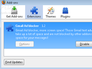 How do Ad Blockers help prevent malware from infecting my PC?