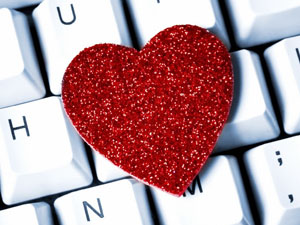 Three Simple Words from ReviverSoft on Valentine's Day