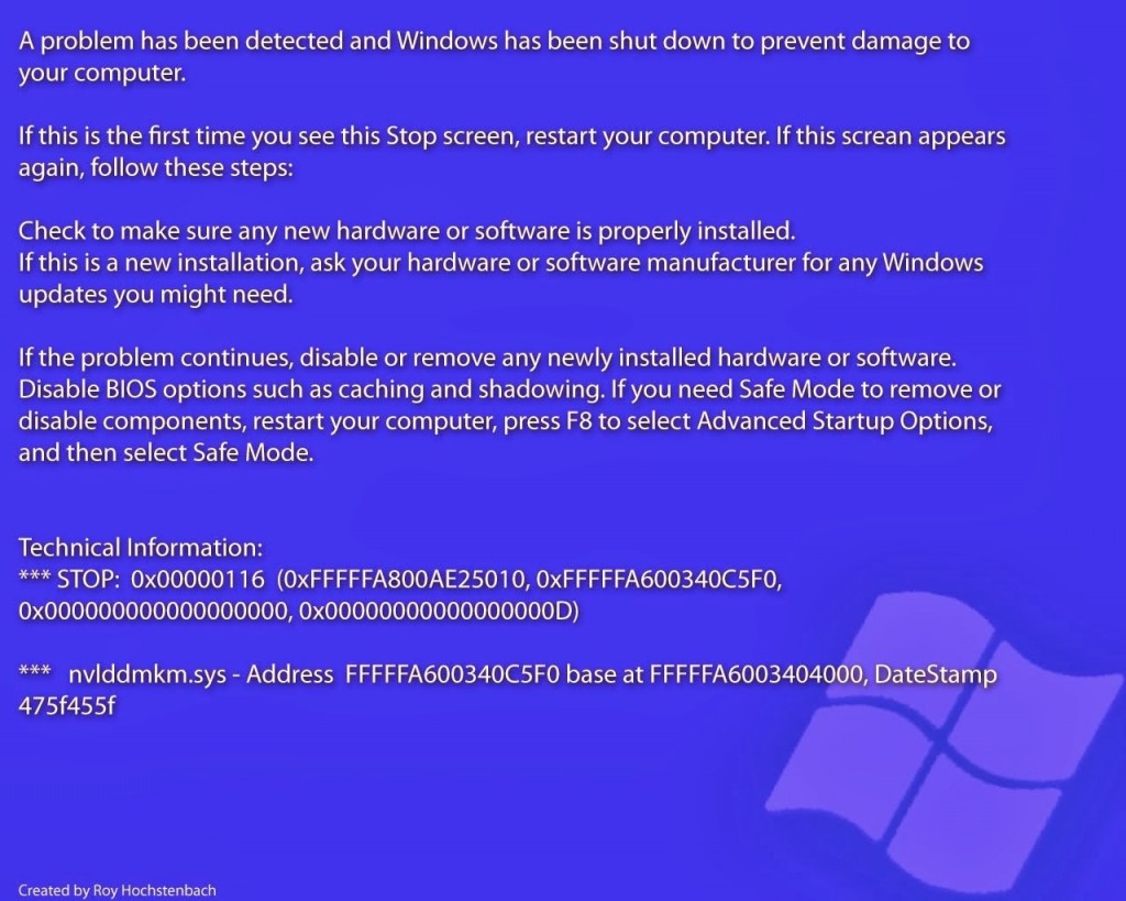 How To Fix The Dllinitializationfailed Error