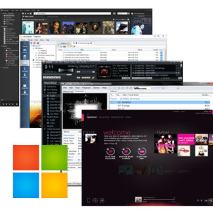 Best Music Players for Windows (Music Apps)