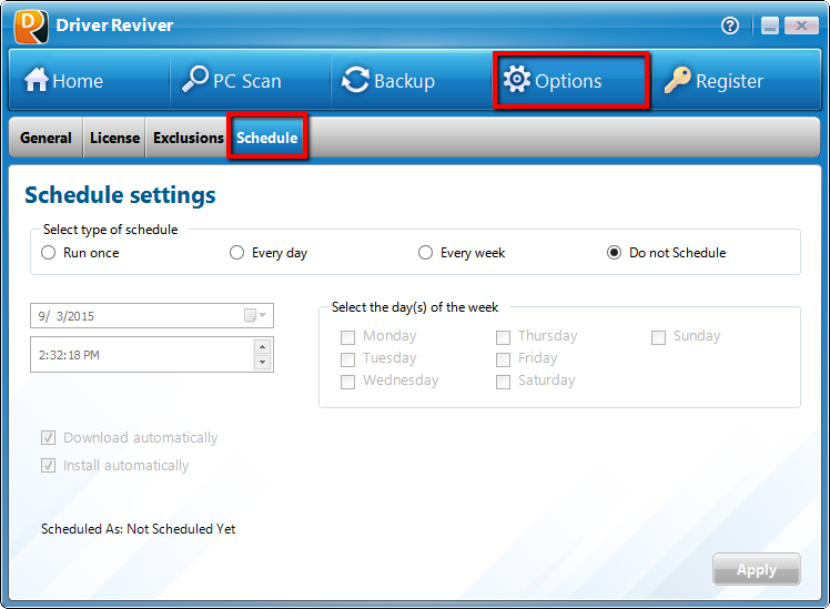 Las 5 cosas que debe saber acerca de Driver Reviver