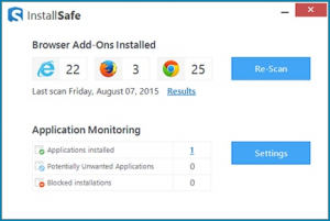 How to Install a Program Safely and Securely.