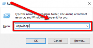 How to Fix Browser Issues on Windows 10