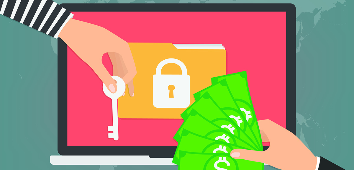 How to Protect Yourself from Email Phishing Scams﻿