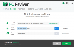 5 Reasons to Use PC Reviver