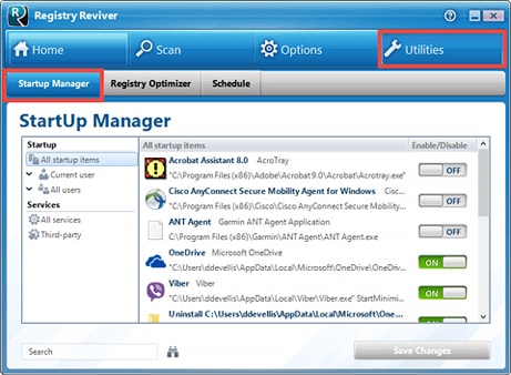 Registry Reviver | Top 5 things to know
