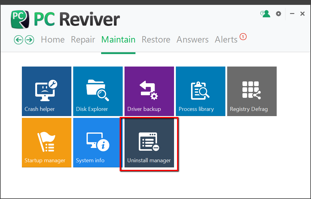 How do I completely uninstall unnecessary programs from my PC?